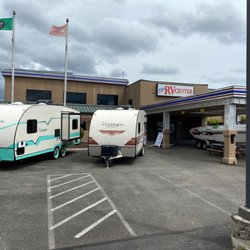 FIFE RV CENTER - 31 Photos & 151 Reviews - 3410 Pacific Hwy E, Fife ...