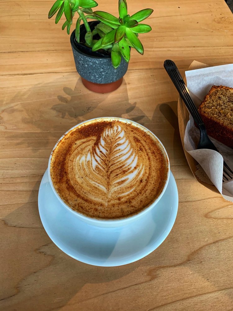 WELLS COFFEE CO. - 402 Photos & 174 Reviews - 737 NE 2nd Ave, Fort ...