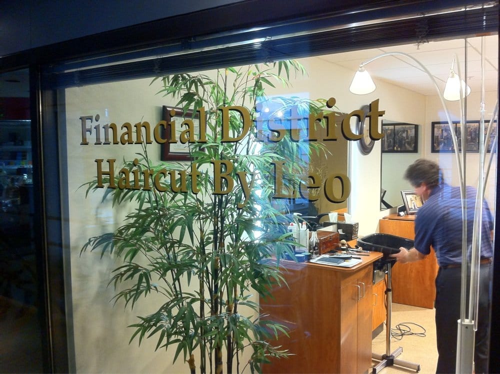 FINANCIAL DISTRICT HAIRCUT BY LEO - Updated January 2026 - 63 Reviews ...