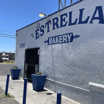 LA ESTRELLA BAKERY - Updated November 2025 - 86 Photos & 151 Reviews ...