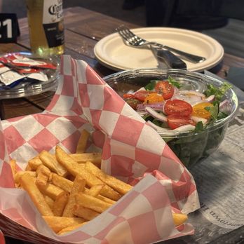 LASSO KOSHER GRILL - Updated January 2026 - 20 Photos - 5511 Woodland ...