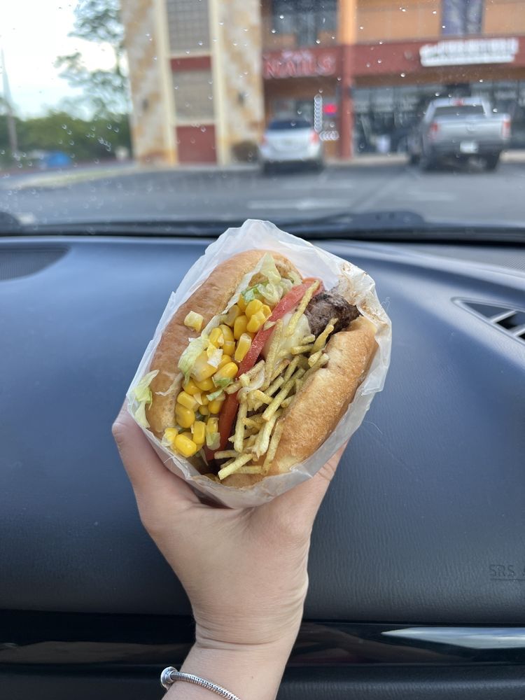 BRAZILIAN ACAI BURGER - Updated June 2024 - 18 Photos - Orlando ...