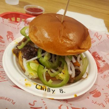 PATTY BOYS - Updated December 2025 - 134 Photos & 111 Reviews - 7917 W ...