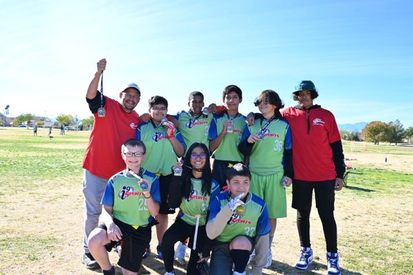 I9 SPORTS SOUTHERN LAS VEGAS & HENDERSON - Updated July 2025 - 37 Photos & 34 Reviews - 9360 W ...