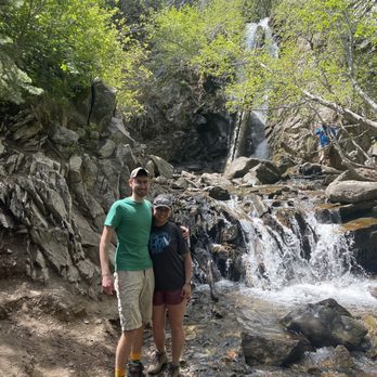 HUNTER CREEK WATERFALL TRAIL - Updated March 2025 - 380 Photos & 69 ...