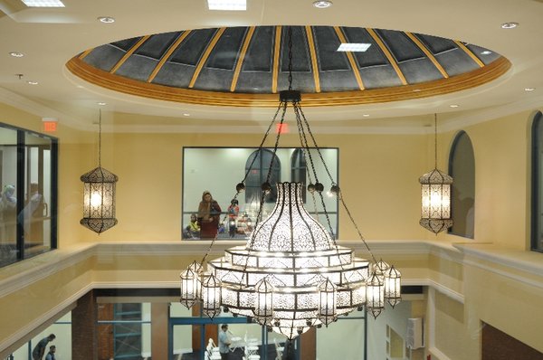 ISLAMIC CENTER OF SAN GABRIEL VALLEY AKA MASJID QUBA - Updated January ...