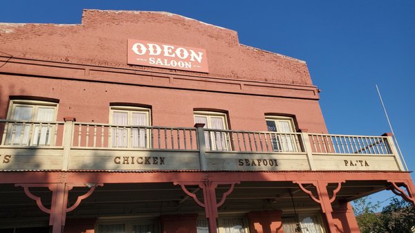 THE ODEON SALOON - Updated June 2024 - 24 Photos & 12 Reviews - 65 Pike ...