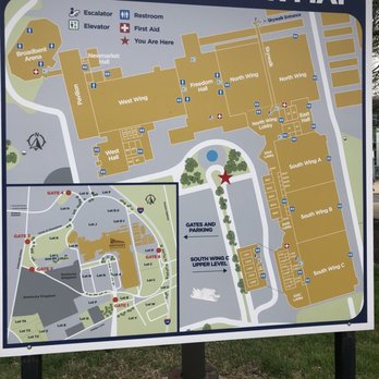 KENTUCKY EXPOSITION CENTER - Updated December 2025 - 212 Photos & 47 ...