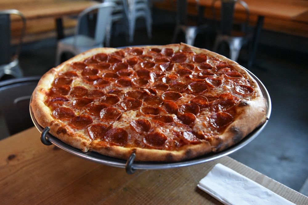 BALLARD PIZZA COMPANY - Updated July 2024 - 283 Photos & 568 Reviews ...