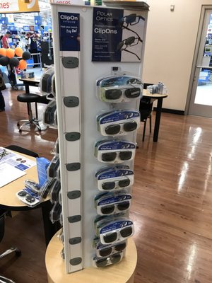 VISION CENTER-WAL MART - Updated August 2025 - 16 Photos & 22 Reviews ...