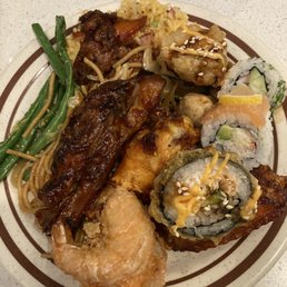 FEAST BUFFET - Updated December 2025 - 108 Photos & 96 Reviews - 1428 N ...