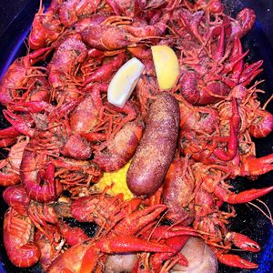 KEVIN RICO SEAFOOD & OYSTER BAR - Updated February 2025 - 44 Photos ...