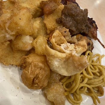 JADE BUFFET - Updated February 2025 - 50 Photos & 18 Reviews - 638 ...