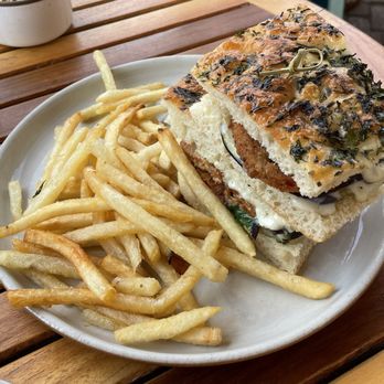 HATCH 44 CAFE - Updated January 2025 - 1651 Photos & 917 Reviews - 25 ...