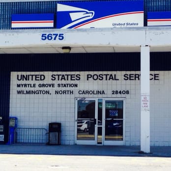 US POSTAL SERVICE - Updated December 2025 - 16 Reviews - 5675 Carolina ...