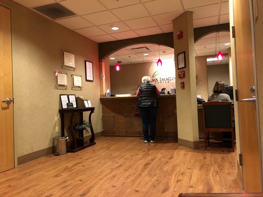 ROLLING OAKS RADIOLOGY - PALMS - Updated August 2025 - 17 Photos & 63 ...