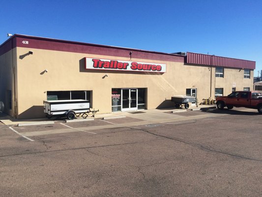 TRAILER SOURCE - Updated October 2025 - 12 Photos & 38 Reviews - 4011 ...