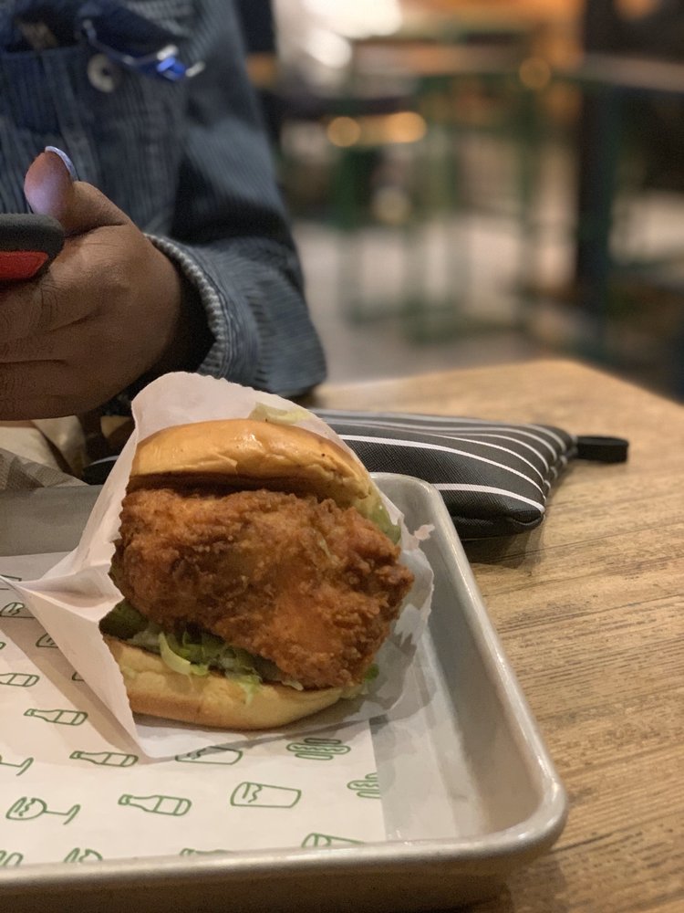 Shake Shack Dupont Circle, Washington | Roadtrippers