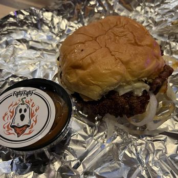 FIFTY FIFTY - Updated June 2025 - 57 Photos & 46 Reviews - 526 N Market ...