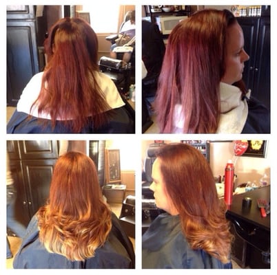 CLASSIC DESIGN BEAUTY SALON - Updated September 2025 - 19 Photos - 2855 ...