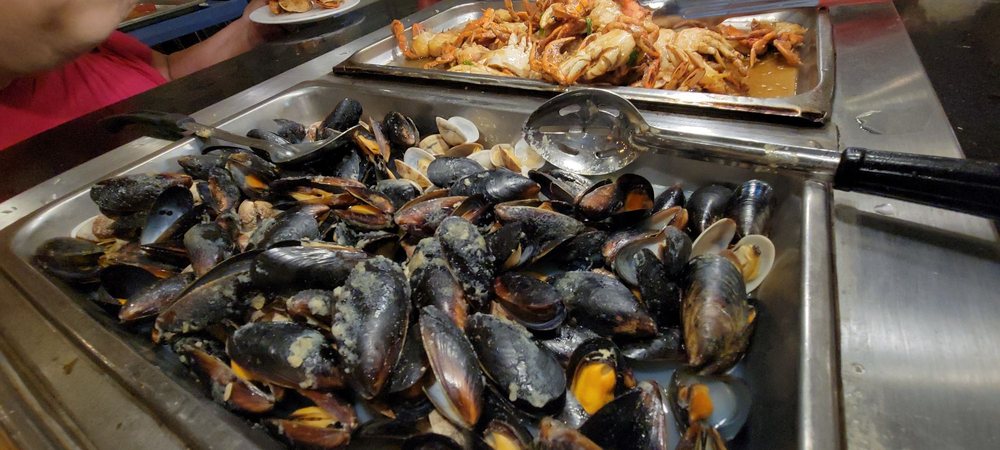 Japanese - TOKYO 23 BUFFET - 246 Photos & 224 Reviews - 1201 S Robert ...