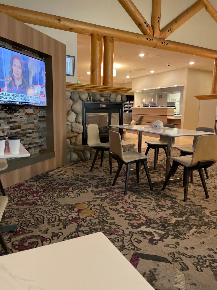 RESIDENCE INN BY MARRIOTT ANCHORAGE MIDTOWN - Updated July 2025 - 53 ...