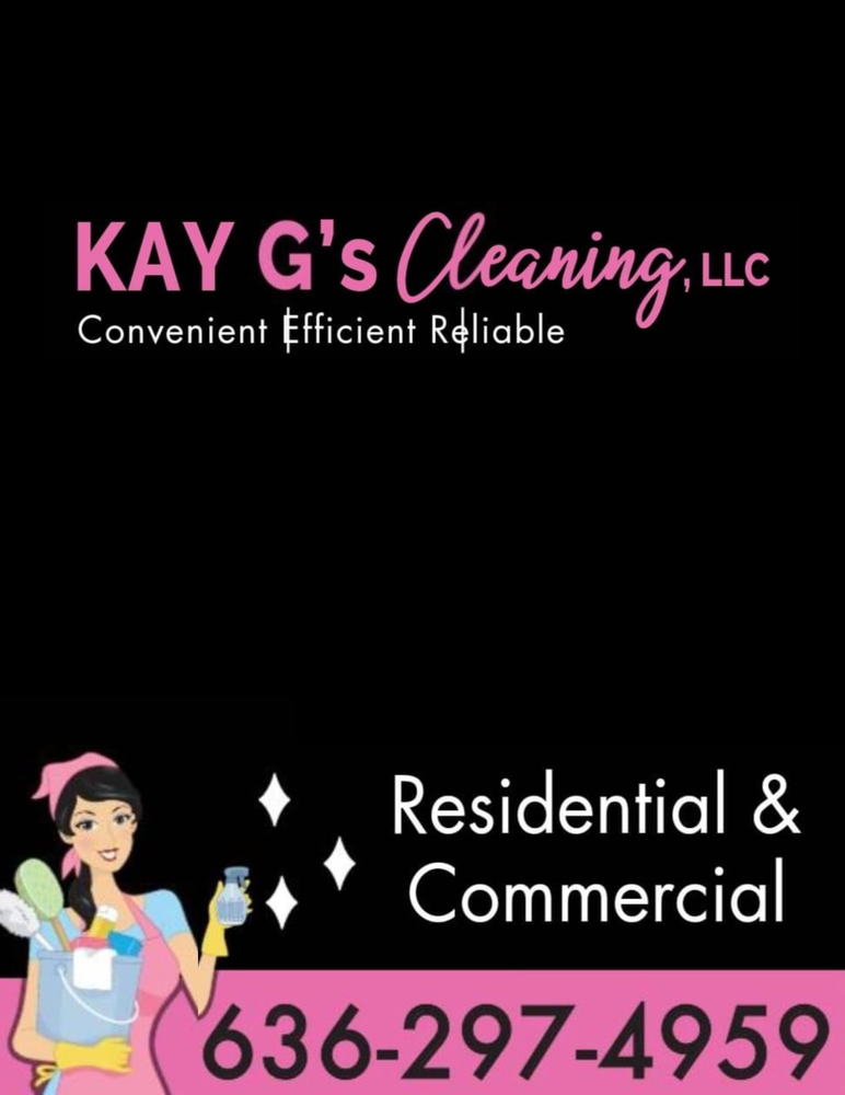 KAY G’S CLEANING - Updated February 2025 - Request a Quote - Warrenton ...