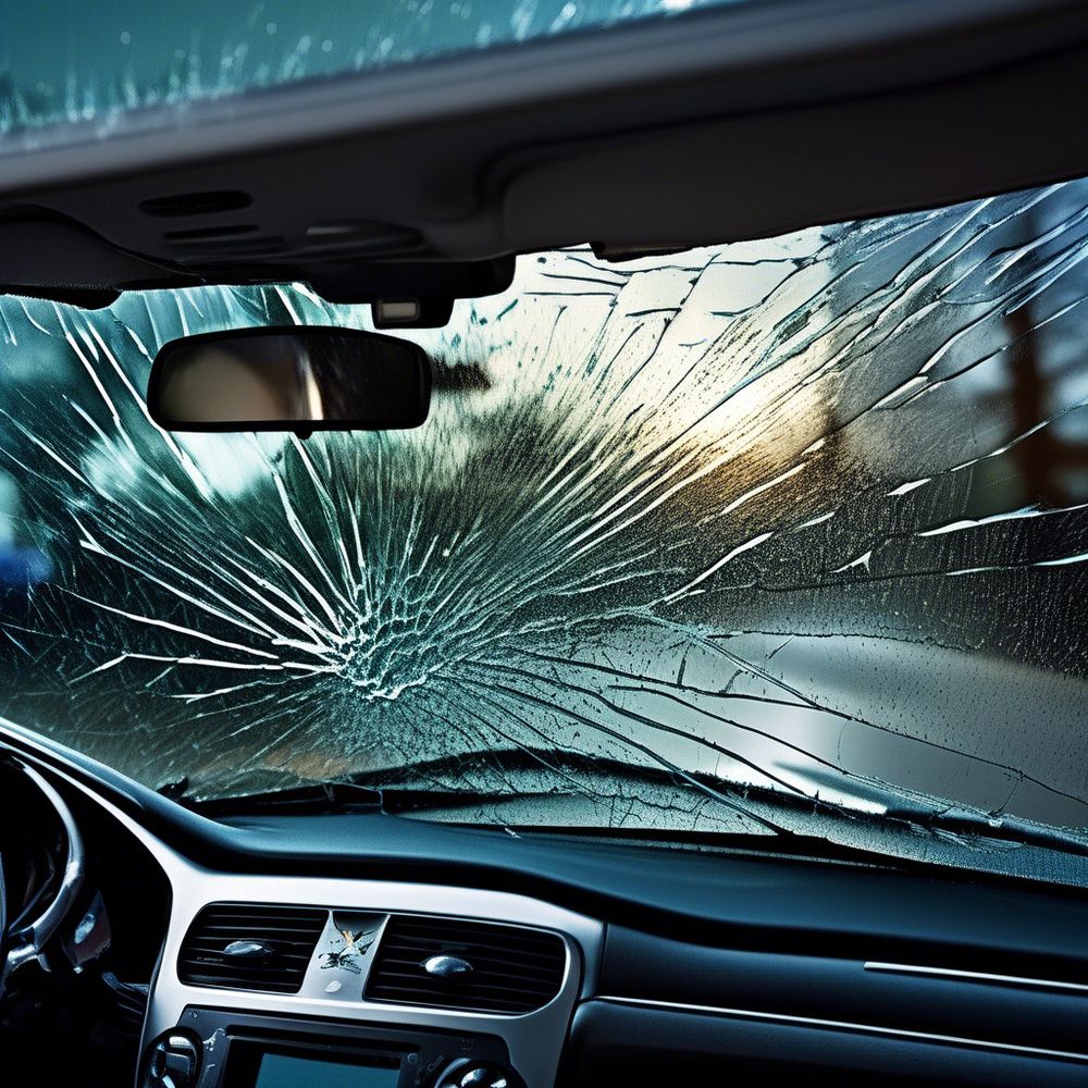 CROWN AUTO GLASS - Updated August 2025 - 10 Photos - Austin, Texas ...