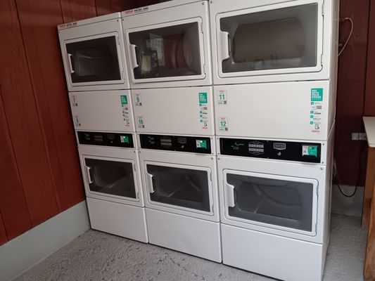 WINE COUNTRY RV PARK SONOMA - Updated January 2026 - 13 Photos & 19 ...