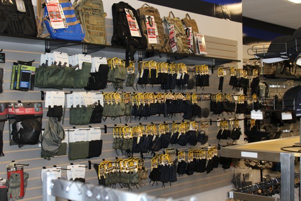 CURTIS BLUE LINE - Updated January 2026 - 6507 S 208th St, Kent ...