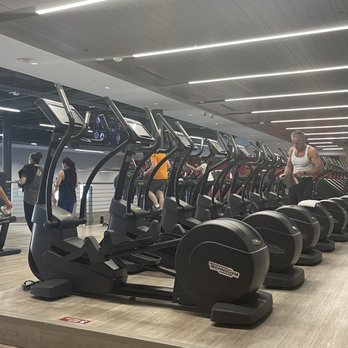 KINECTIVE FITNESS CLUB - Updated October 2025 - 136 Photos & 37 Reviews ...