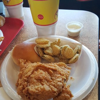 CHICKEN EXPRESS - Updated April 2025 - 15 Reviews - 1417 E Main St ...