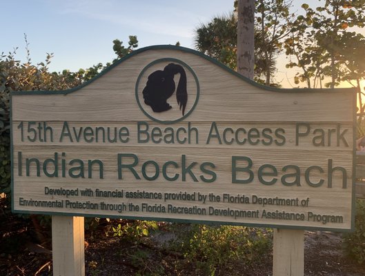 INDIAN ROCKS BEACH - 608 Photos & 161 Reviews - Beaches - 1507 Bay Palm ...