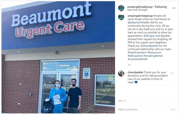 GREAT EXPRESSIONS DENTAL CENTERS - LAHSER RD - Updated October 2025 ...