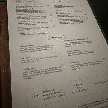 JULIAN RESTAURANT - Updated March 2025 - 158 Photos & 57 Reviews - 2545 ...