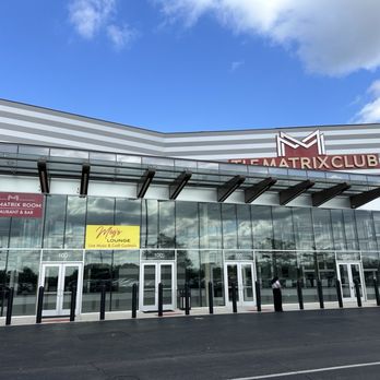 THE MATRIX CLUB - Updated December 2025 - 30 Photos & 13 Reviews - 808 ...