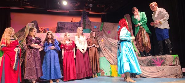 STAGE LEFT PRODUCTIONS - Updated December 2025 - 21 Photos & 11 Reviews ...