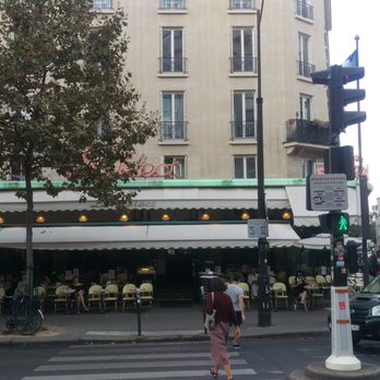 LE SELECT MONTPARNASSE - Updated December 2025 - 46 Photos & 63 Reviews ...