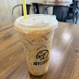 JET COFFEE - Updated July 2025 - 42 Photos & 72 Reviews - 101 Camino ...