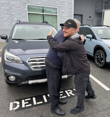 HENDRICK SUBARU SOUTHPOINT - Updated January 2026 - 38 Photos & 195 ...