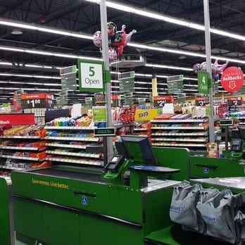 WALMART NEIGHBORHOOD MARKET - Updated October 2025 - 13 Photos - 3720 E ...