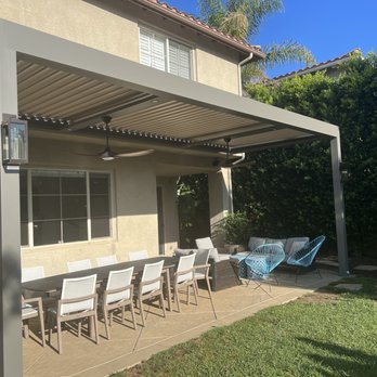 SMART PATIO PLUS - Updated December 2025 - 30 Photos & 32 Reviews - 480 ...