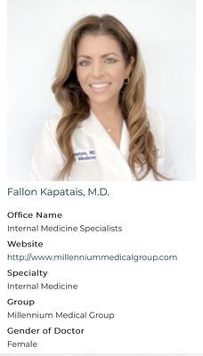 FALLON KAPATAIS MD - Updated January 2026 - 5821 West Maple Rd, West ...