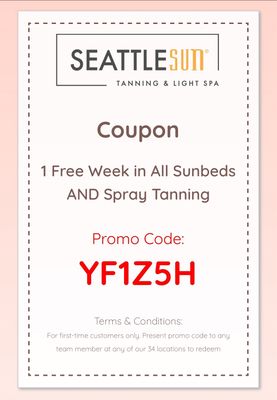 SEATTLE SUN TAN - Updated December 2025 - 29 Photos & 97 Reviews - 1416 ...