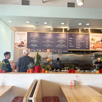 BURRITO BEACH - Updated October 2025 - 71 Photos & 44 Reviews - 1000 W ...