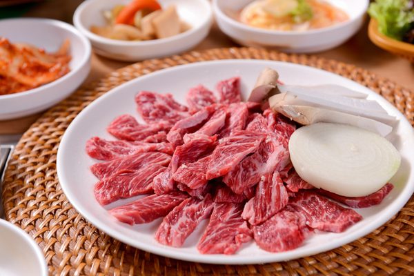 SEOUL BBQ - Updated May 2024 - 197 Photos & 113 Reviews - 7215 Commerce ...