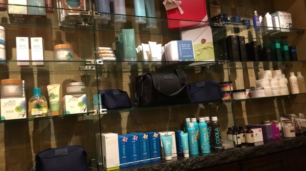 CANYON RANCH SPA - 12 Photos & 14 Reviews - 8600 E Rockcliff Rd, Tucson ...