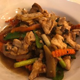 PAPAYA THAI CUISINE AND SUSHI BAR - 148 Photos & 99 Reviews - 801 ...