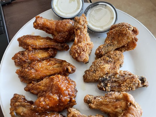 NATIVE GRILL & WINGS - Updated October 2025 - 91 Photos & 266 Reviews ...