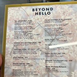 BEYOND HELLO - MANASSAS - 12 Photos & 47 Reviews - 8100 Albertstone Cir ...